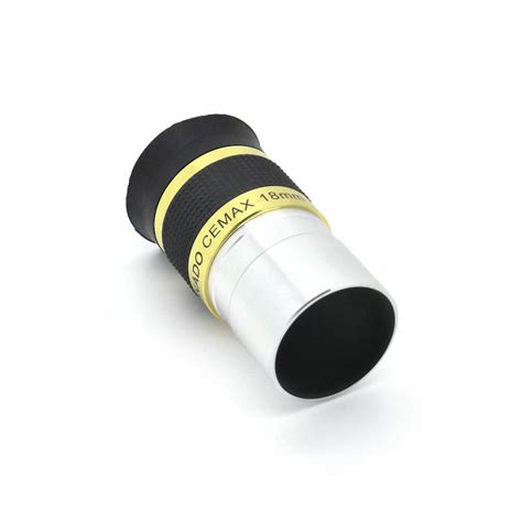 Coronado Cemax 18mm Eyepiece Meade Instruments Uk
