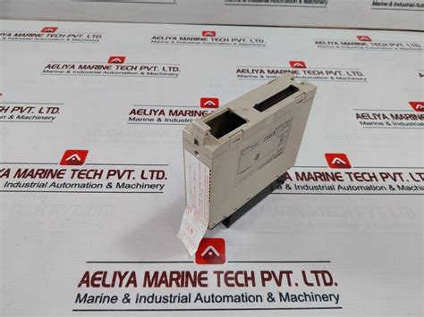 Omron C H Id Input Unit Aeliya Marine