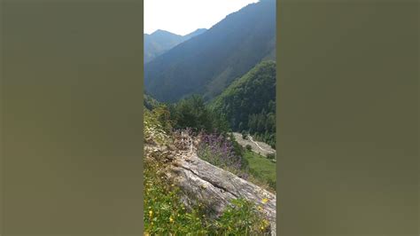 გუდამაყარი საქართველო 🇬🇪 Youtube