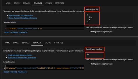 Tutorial How To Track Logitech Mouse Battery Without Ghub R Homeassistant