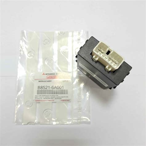 Modul Sensor Parkir Mundur Xpander Original Lazada Indonesia