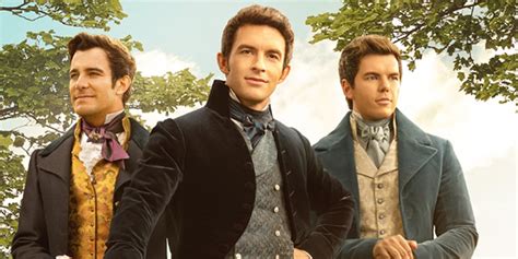 ‘bridgerton Season 3 Cast Shakeup 1 Star Exits 1 Is Being Replaced