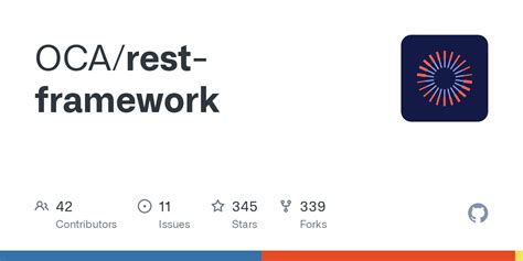 Github Ocarest Framework