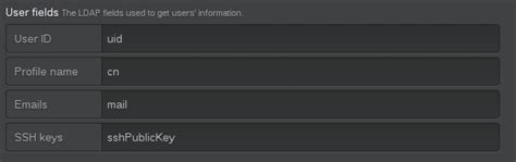 Github Enterpriseとldapで認証連携する Aaa Blog