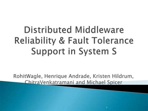 Introduction To The Instruction Set Of Architecture Ppt