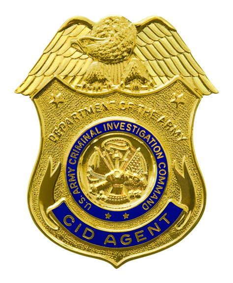 How To Become Cid Trackreply4