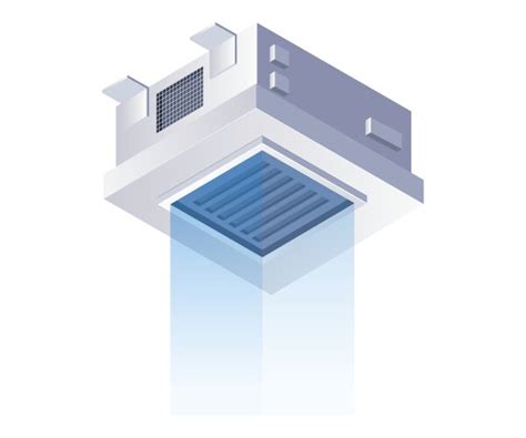 Hvac Vector Images Over 4 700