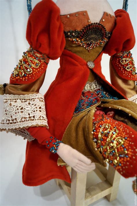 Купить или заказать Мараш в интернет магазине на Ярмарке Мастеров С доставкой по России и СНГ