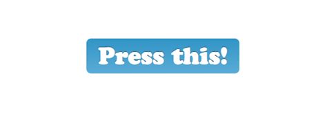 The Typekit Blog Type Study An All CSS Button