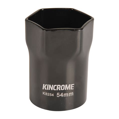 Hub Nut Socket 54mm Kincrome Tools Kincrome