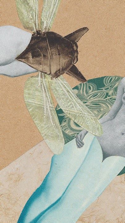 Curator Series Imogen Dixon Smith On Hannah Hoch Hannahhoch Artexplained Knowmyname Youtube