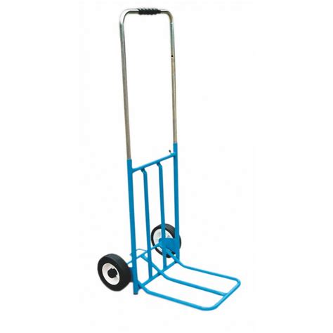 Mini Diable Pliant Réf 0001t8004