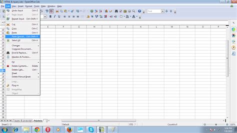 how to move data from column to row and vice versa in excel transpose