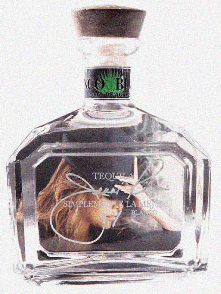 Jenni Rivera Blanco Tequila Review