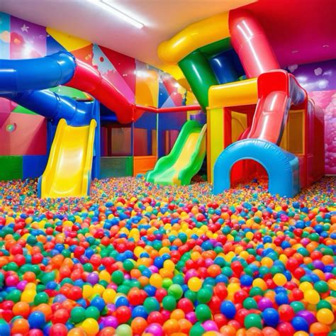 Pin On Indoor Playgroundand More