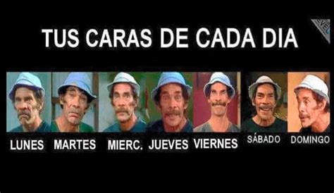 Don Ramón Memes Más Graciosos Del Popular ‘monchito Del Chavo Del