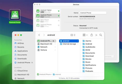 Android File Transfer Not Working Issue Is SOLVED MacDroid