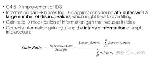 数据挖掘 算法 信息量 And 信息熵 And 条件熵 And 信息增益 And Id3算法 And C45算法 知乎