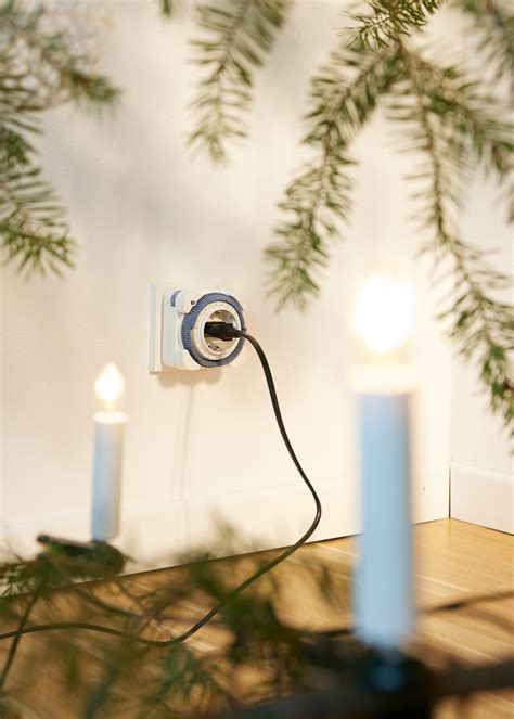 Theben Timer 26 Daily Program Plug In Analogue Time Switches Time And Light Control Theben