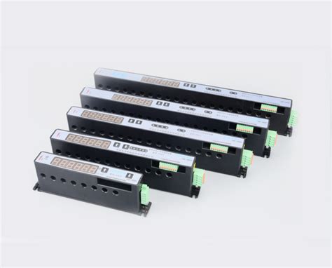 Combiner Box Monitoring Unit New Tang Energy Coltd