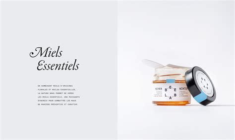 Beelab on Behance