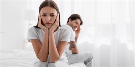 A Lack Of Sexual Desire Can Affect Ones Relationship