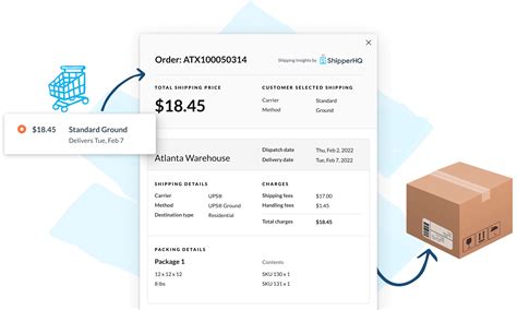 shipperhq enhanced checkout pwa ready