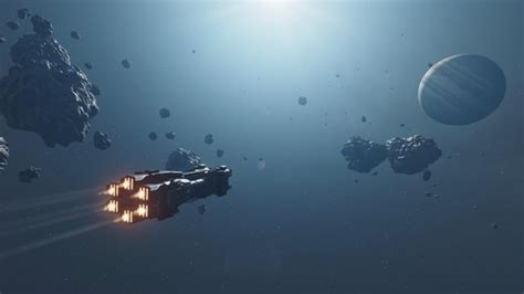 Truman Class Dreadnought Uc Musashi R Starfieldships