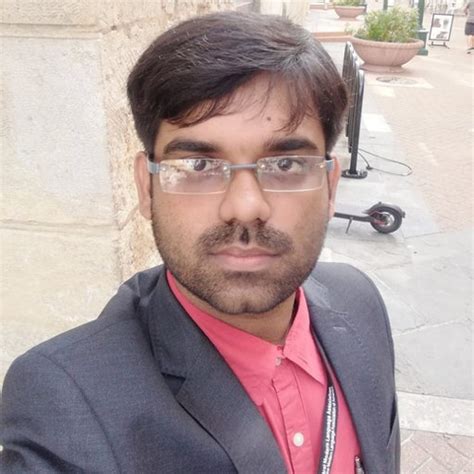 Partha Bhattacharjee Professor Assistant Phd Iit Patna Srm