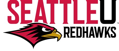 Seattle University Redhawks Logo