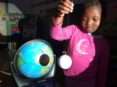 Resultado De Imagen Para Proyectos De Un Eclipse Solar Eclipse Solar Cameron