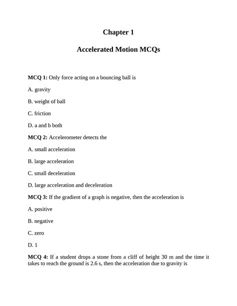 SOLUTION A Level Physics Quiz Questions Answers Studypool