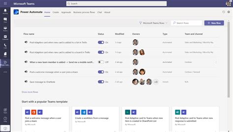 Automating Everyday Tasks Is Even Easier With The New Power Automate