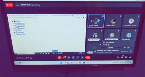 Eleke Great On Linkedin Programming Developer Utiva