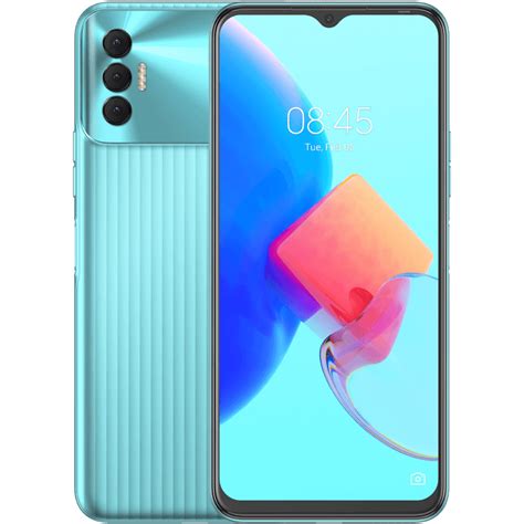 TECNO SPARK 8 PRO- TECNO (SA) | TECNO Smartphones