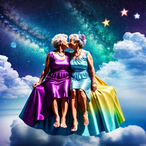 Sonhos Com Vovós Uma Ponte Para O Subconsciente