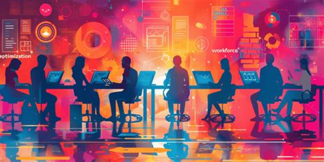 Workforce Optimization What It Is Strategies And Examples