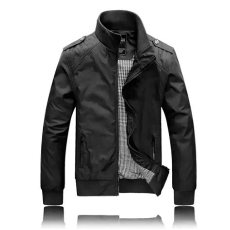 Jual Heylook Heylook Official Jaket Pria Harrington Jaket Semi