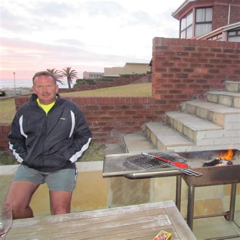 Dolf Scheepers Youtube