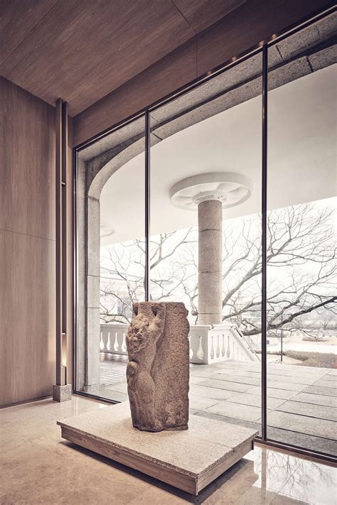Breathing New Life Into History — Design Anthology
