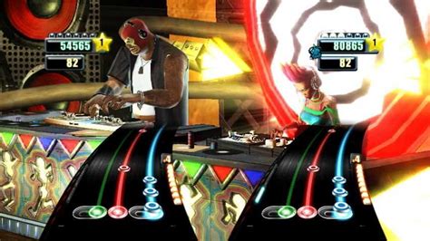 Dj Hero Reviews News Descriptions Walkthrough And System