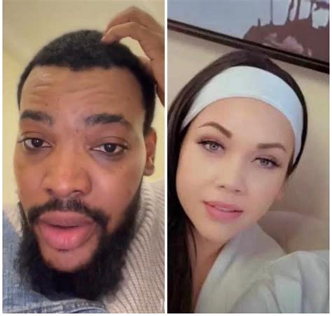 Bbnaija Star Kess Speaks After His Wife Accused Him Of Sleeping With His Ex Housemate Christy