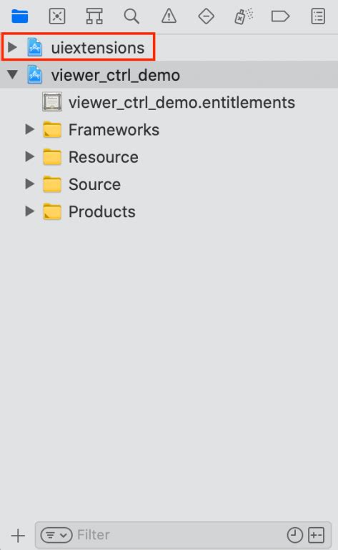 Developer Guide For Foxit Pdf Sdk For Ios Foxit Developers