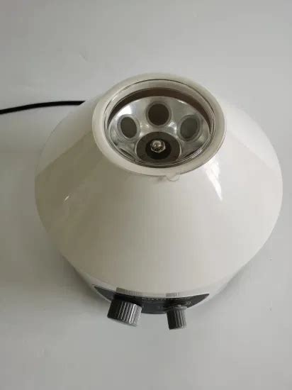 Hot Sell D Desktop Type Electric Lab Centrifuge Machine Medical Laboratory Centrifuge