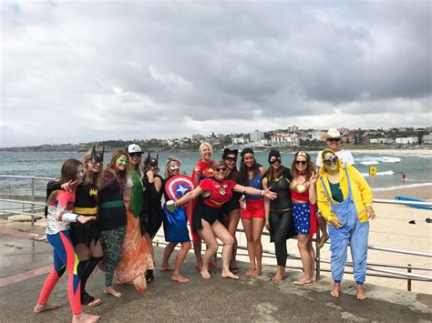 Bondi Girls Surf Riders — Bondi Observer