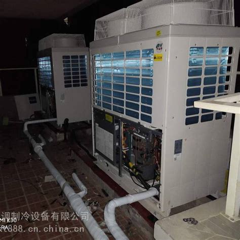 格力商用中央空调大15匹四面出风嵌入式室内机gmv Nr36td