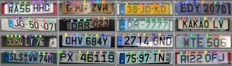 基于深度学习yolov10的字母数字识别检测系统（yolov10 Yolo数据集 Ui界面 Python项目源码 模型） Yolov10数显