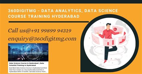 Data Science Training Course Best On Line Data Science Coaching