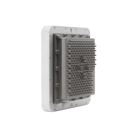 Novel 812 Rfid Overhead Eas System Airsec Electronic Article Surveillance China