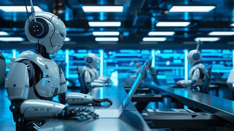 Explore Programming And Robotics In A High Tech Center With Advanced